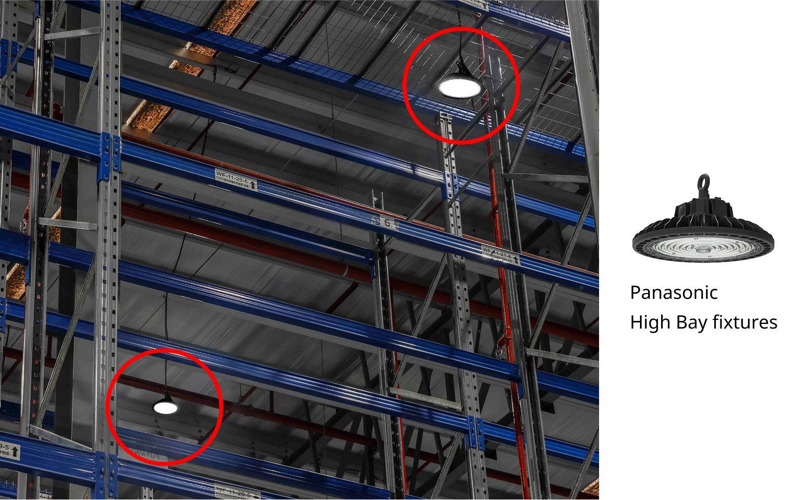 The 12 Waves by PKT Logistics Group | Case Study | Malaysia | Panasonic ...