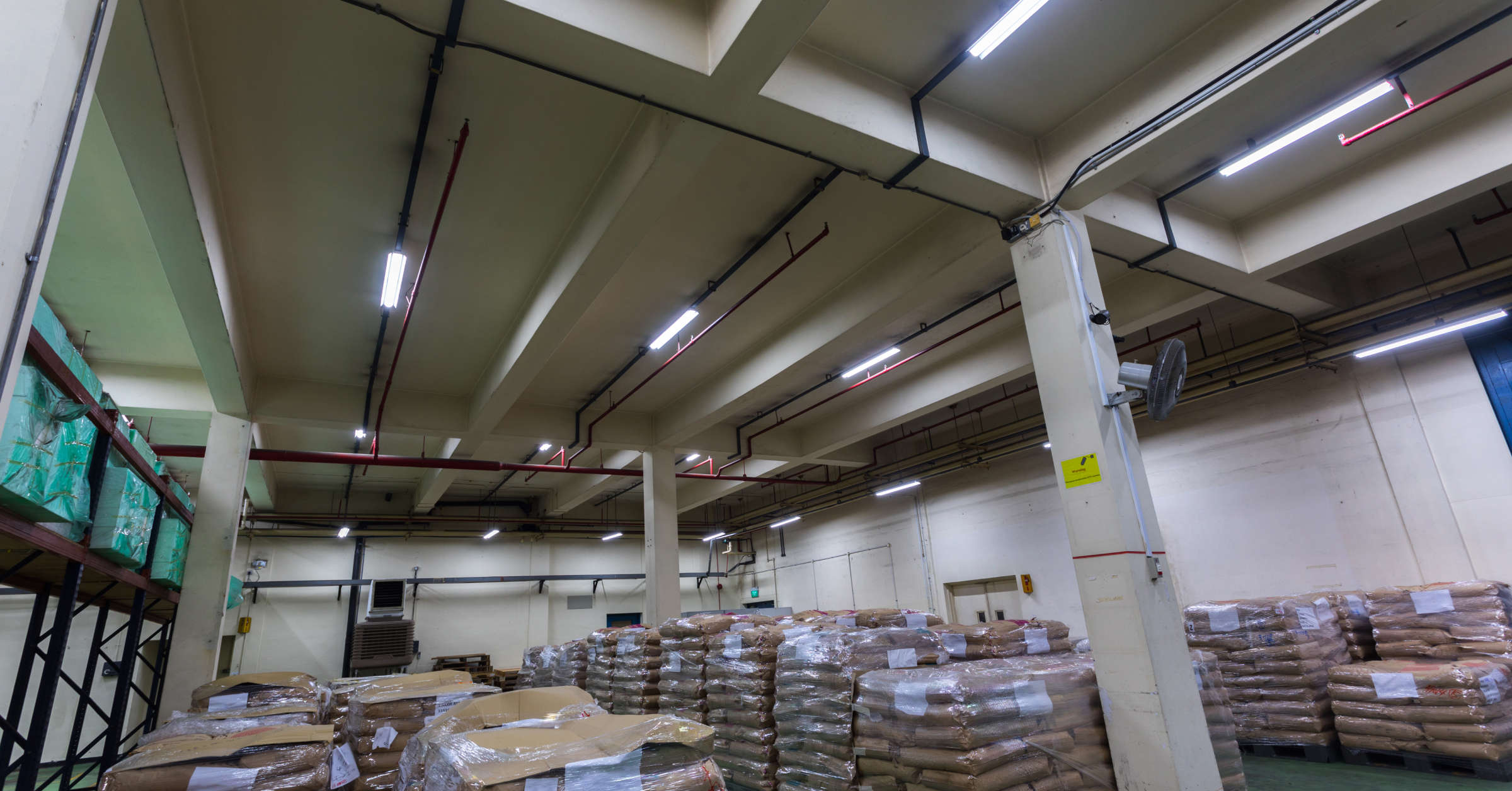 Panasonic Procurement Asia Pacific | Case Study | Thailand | Panasonic ...